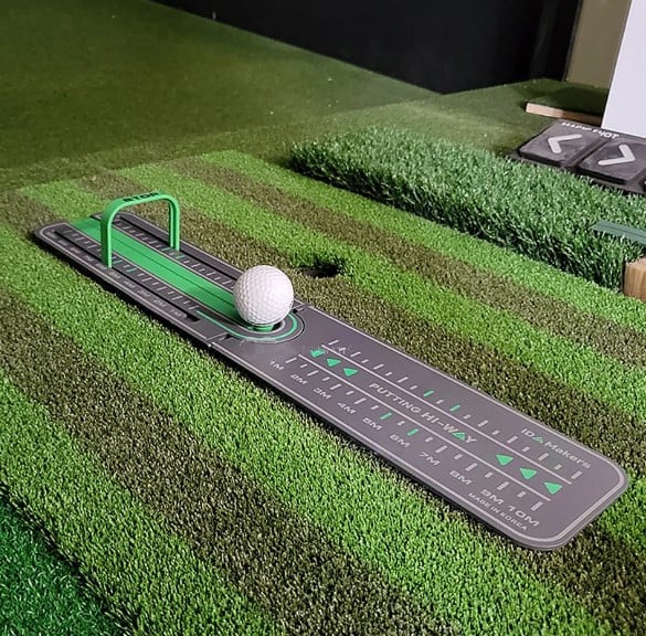 2023 Golf Precision Distance Putting Drill – bustatio