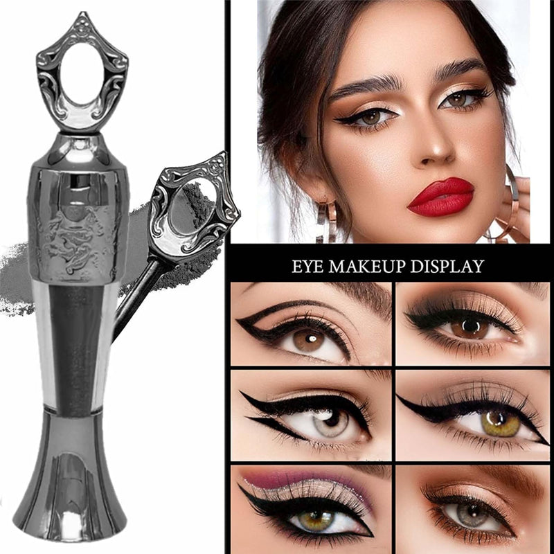 Sheida Kohl Powder Eyeliner Handgjord 100% naturlig – bustatio