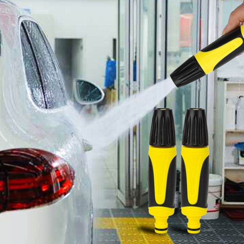 High-pressure Car Washing Nozzle Garden Hose Nozzle – bustatio