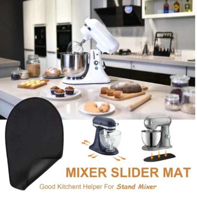 Easily Stand Mixer Mat – bustatio